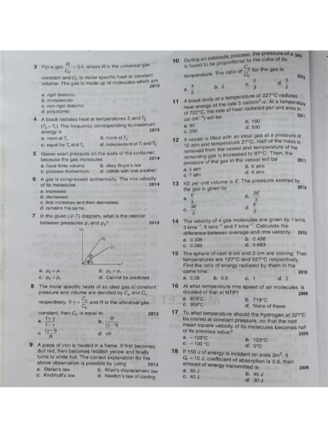 Mcqs On Ktg And Radiation Pdf