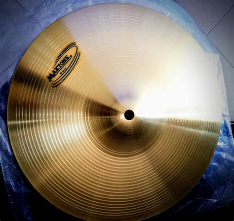 හයි හැට් ප්ලේට්ස් Hi Hat Sri Master Music Center