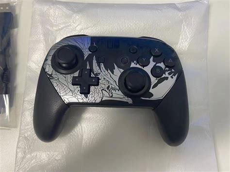 Nintendo Switch Pro Controller Full Function NFC HD Vibration C For Nintendo Switch