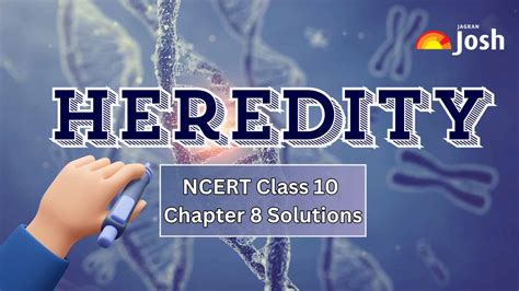 Ncert Solutions For Class Biology Chapter Heredity Download Pdfs