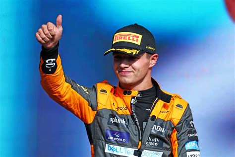 News Norris Optimistic Of 2024 Title Tilt After Mclaren Turnaround