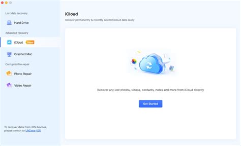 Retrieve Contacts From Icloud To Mac With 4 Ways