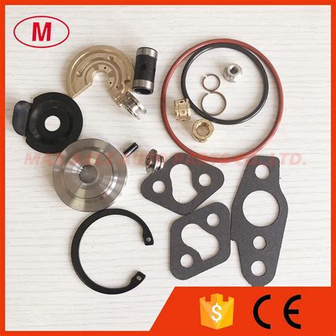 CT9 Turbocharger Repair Kits Turbo Kits Turbo Rebuild Kits On