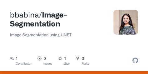 GitHub Bbabina Image Segmentation Image Segmentation Using UNET