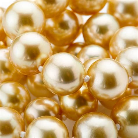 What Determines The Value Of A Pearl Heidi Kjeldsen Pearl Necklaces