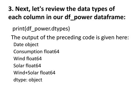 Unit 5 Time Series Data Analysis Pptx