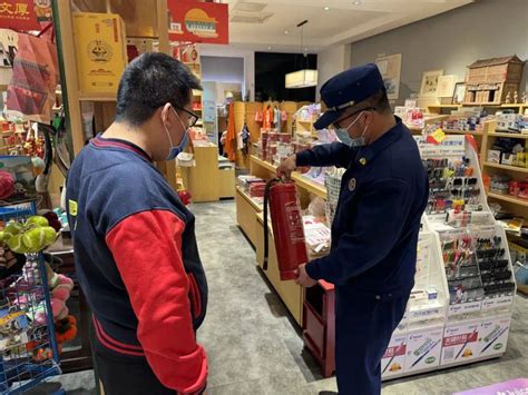 严查消防隐患，筑牢安全防线检查公共场所情况