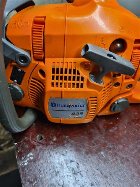 Moororsaag Husqvarna X Torq Soov Ee