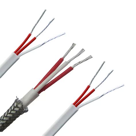 Thermocouples Rtd Wire Reliancetechno