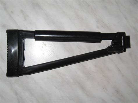 Изготовление приклада на Сайгу своими силами