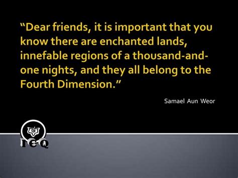 05 The 4th Dimension PPT