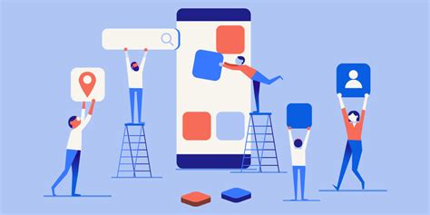 Top Mobile App UI Design Trends That Are Ruling