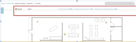 Cisco CMX Configuration Guide Release 10 6 0 And Later The Cisco CMX Detect And Locate