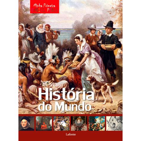 Minha Primeira Enciclopédia Completa Minha Primeira Enciclopédia