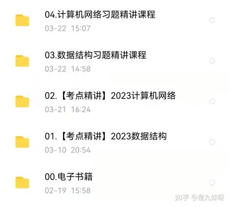 23考研想考计算机408刚开始看高数感觉什么也不会听网课也听不懂（当时学的时候就不会就没听）咋办呀？ 知乎