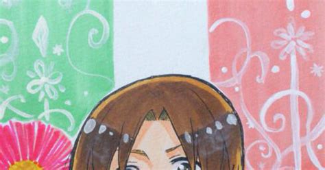 Aph いえいいえい 或夜あるやのイラスト Pixiv