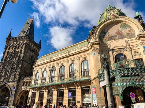 Prague Activities Top 10 Must Do Experiences