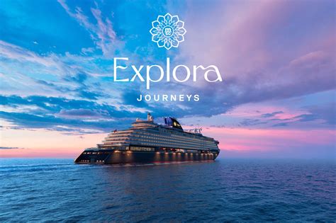 Explora Journeys Shares Limited Time Offer Porthole Cruise And Travel