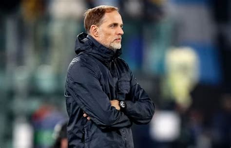 Hasil 16 Besar Liga Champions Kalah Dari Lazio Tuchel Bilang Bayern