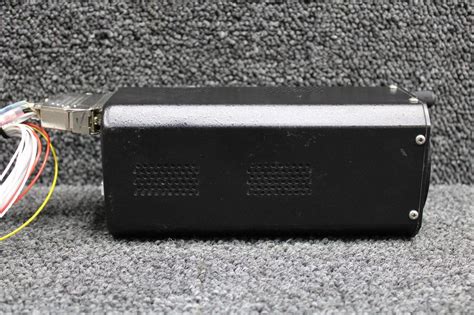 01260 0 0 28 S Tec Turn Coordinator Indicator Lighted Volts 28