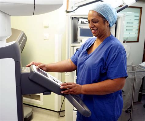 King Edward Viis Hospital On Linkedin Robotics