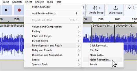10 Top Sound Effects In Audacity And How To Use Them Envato Tuts