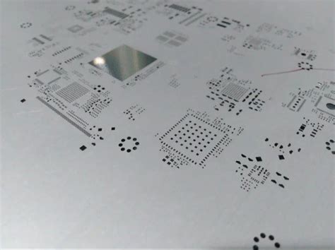 Pcb Stencil Manufacturing In Thane Id 2854526283048