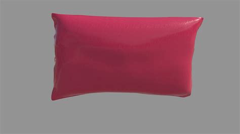 Artstation Pillow Resources