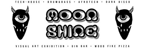 Book Tickets For Moonshine