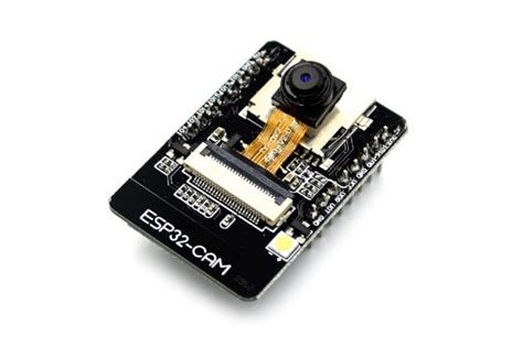 ESP Camera