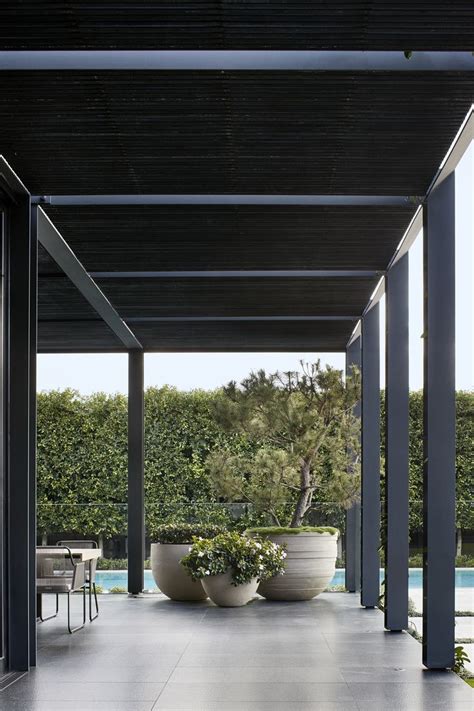 Gallery Of Toorak Residence Addarc