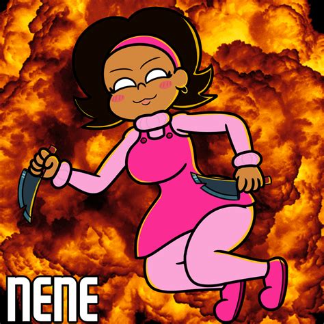 Nene Pico Day 2022 By Royalbluexiii On Newgrounds
