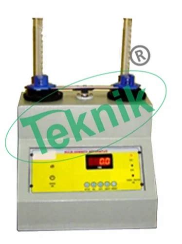 Bulk Density Apparatus At ₹ 5000 Bulk Density Apparatus In Ambala