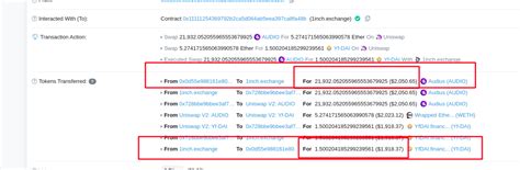 Support V Inch Dex Aggregator Issue Rotki Rotki Github