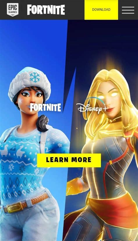 طريقة تحميل Fortnite فورت نايت للاندرويد والكمبيوتر 2022 ثقفني