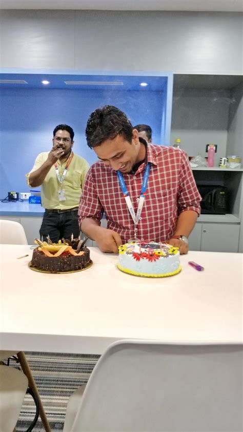 Abhishek Singh On Linkedin Logginf Off From Dellnttdata It Was