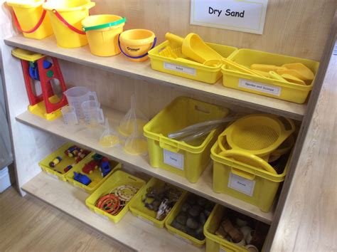 Early Excellence Sand Equipment Preschool Classroom Layout Preschool