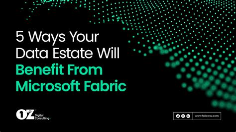 Optimize Your Data Estate With Microsoft Fabrics Advanced Analytics
