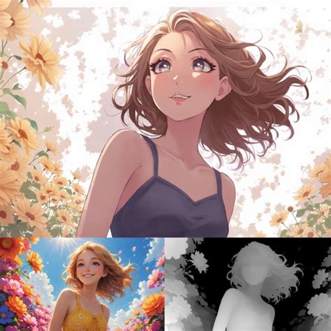 Flux Tools Flux Depth And Flux Canny Controlnet Model