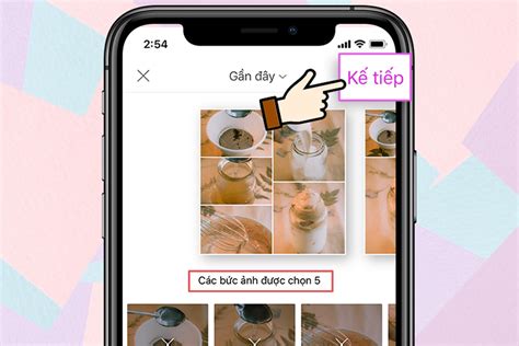Tổng hợp cách ghép ảnh trên điện thoại đơn giản đẹp mắt Công ty TNHH TM DV Trần Hồng