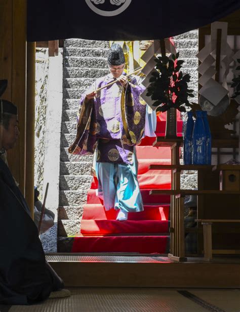 次の日祭り 田舎ぐらし