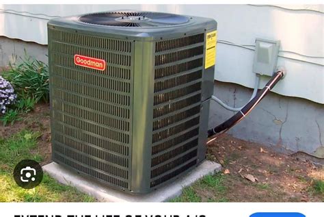 Outside Unit Sound Fence Deflector R Hvac