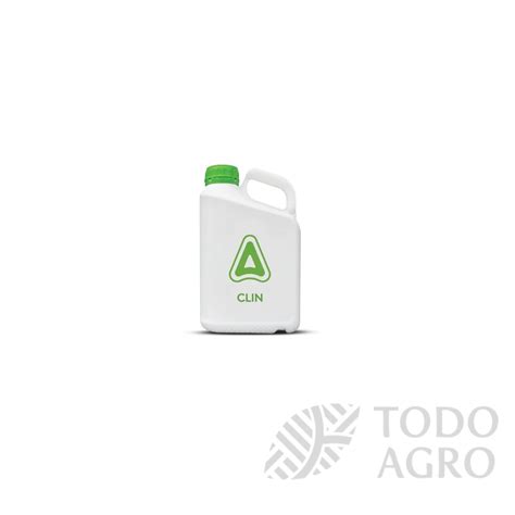 Clin 33 Ce Todo Agro