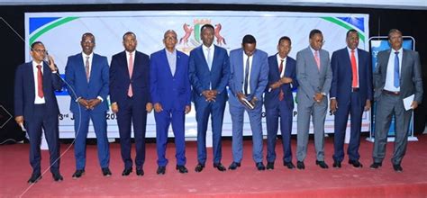 Wararka Maanta Talaado Jan 3 2023 Siyaasiyiinta Mucaaradka Puntland
