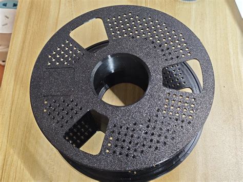Removable And Reusable Spool 180mm Re Bundle Filament To Avoid Spool
