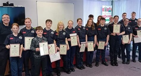 Newsroom Cumbria Fire And Rescue Service