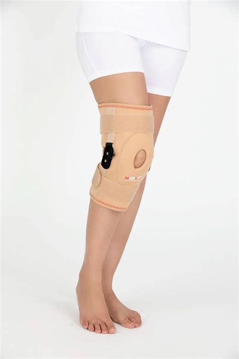 Hinge Knee Brace At ₹ 985piece Vijayanagar Bengaluru Id