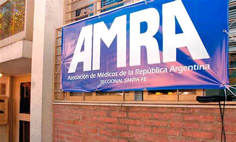 Amra Le Solicitó Al Gobierno Que Active La Cláusula Gatillo Con Un 84