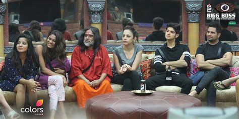 Bigg Boss 10 Contestant Om Swami Profile Biography Photos And Video