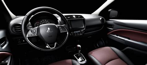 The 2024 Mitsubishi Mirage Jeff Dambrosio Mitsubishi